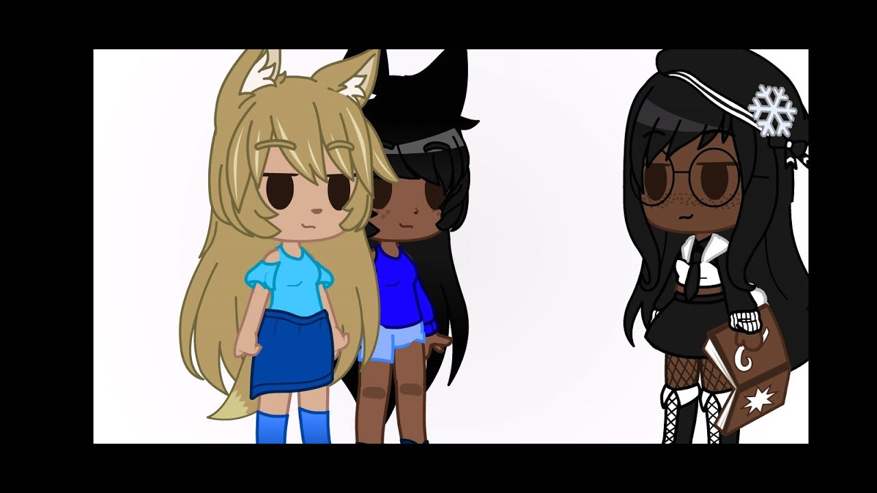 |Siblings meme| Joke video| Ft @alyssasandwich124 and @galaxy_3955 | - YouTube