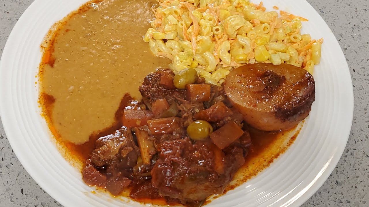 Barbacoa de res sinaloense a mi estilo - YouTube