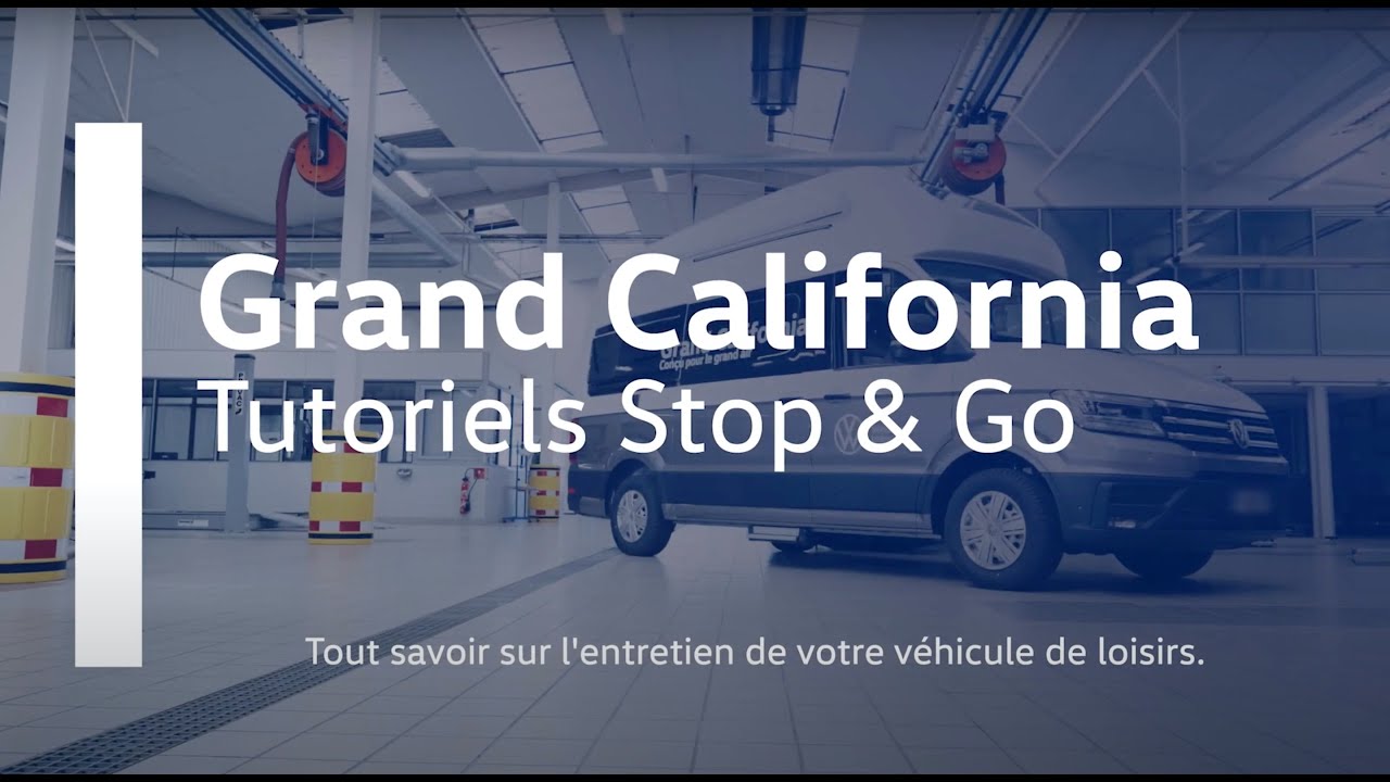 #1 Tutoriel : Introduction de la série de tutoriels « Stop & Go » - YouTube