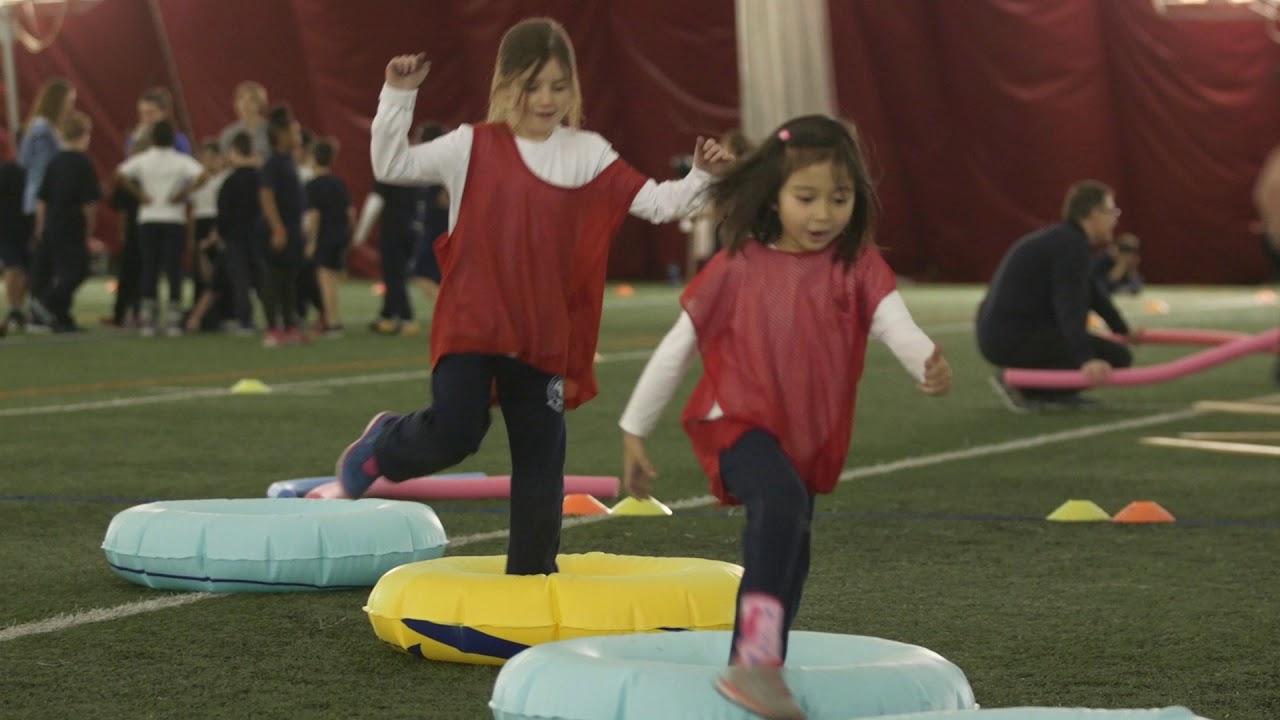 KAIZEN Kids Carnival 2019 - YouTube