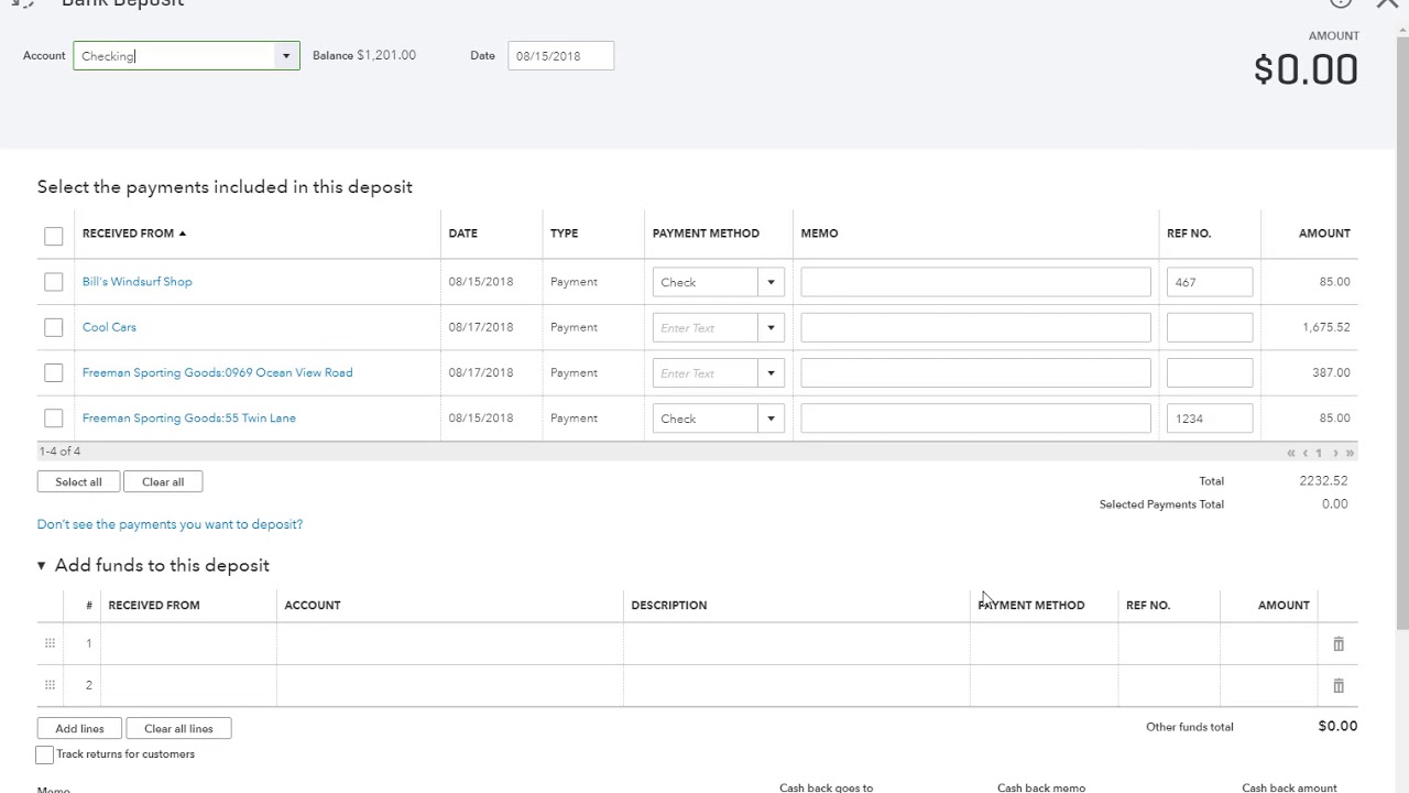 How To Receive Payments In QuickBooks Online YouTube how-to-receive-payments-in-quickbooks-online-youtube