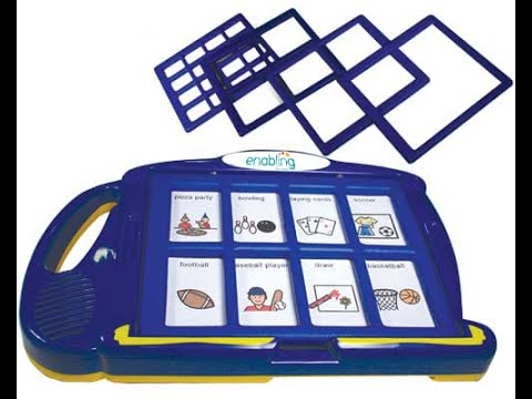 7 Level Communication Builder - YouTube