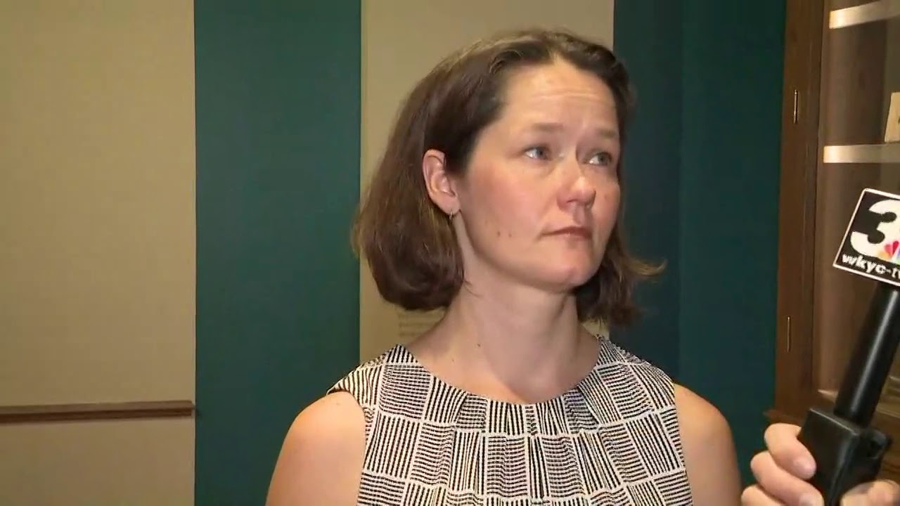 First look: University of Akron's new Museum of Psychology - YouTube