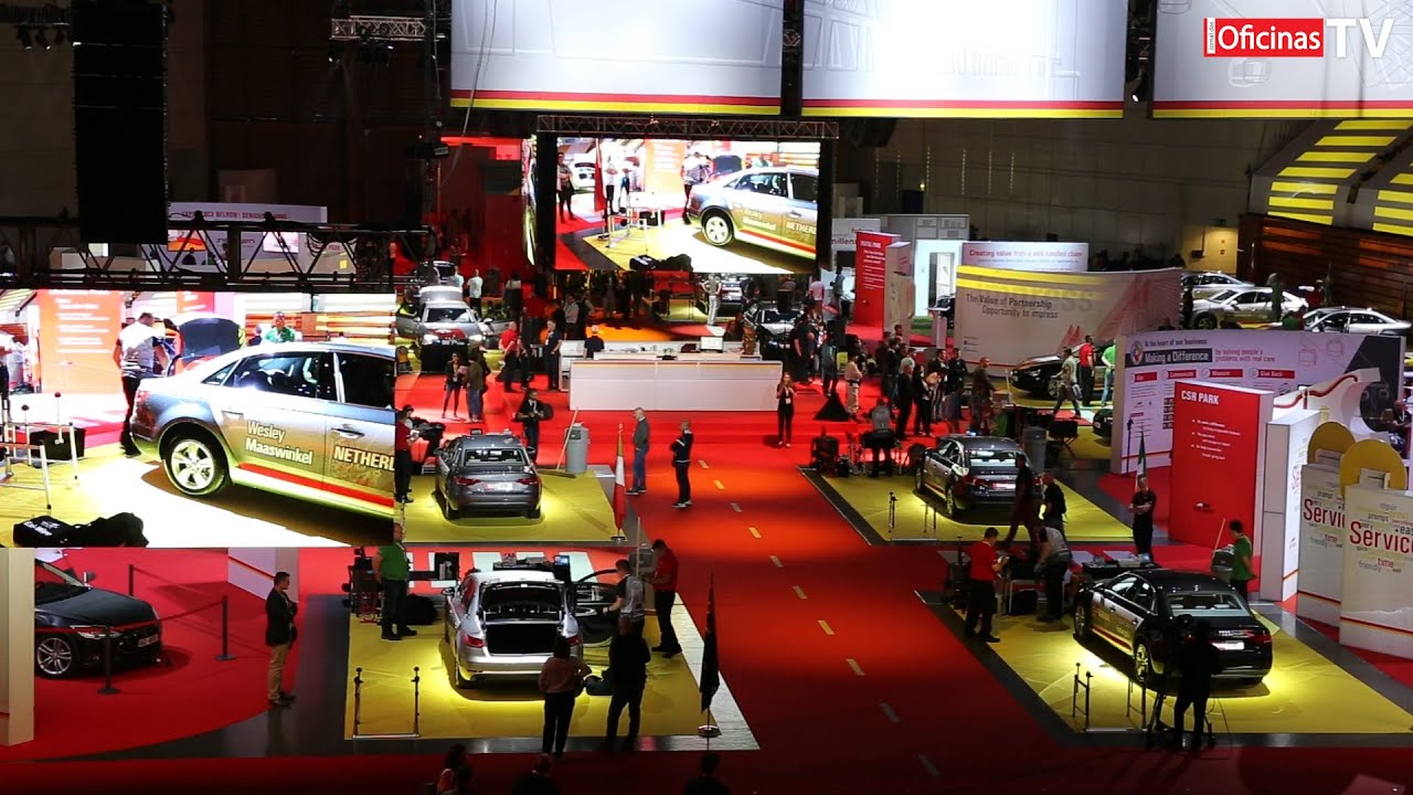 2016 - Best of Belron - YouTube