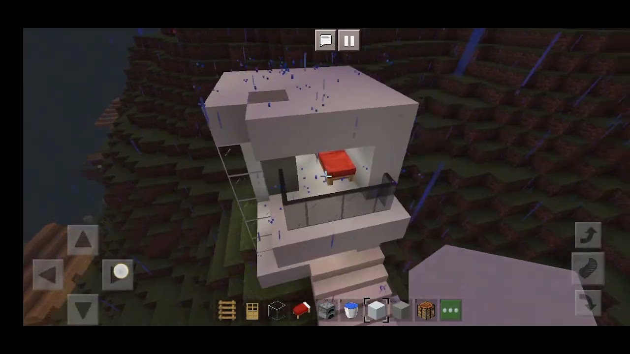nhà mini .like &đăng ký kênh nha nm 😍😍 - YouTube