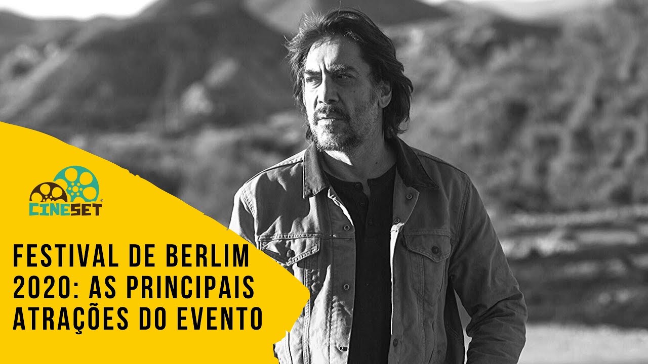 Festival de Berlim 2020: Os Principais Destaques - YouTube