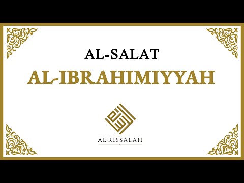 Al Salat Al Ibrahimiyyah