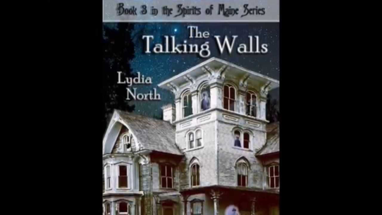 The Talking Walls - YouTube
