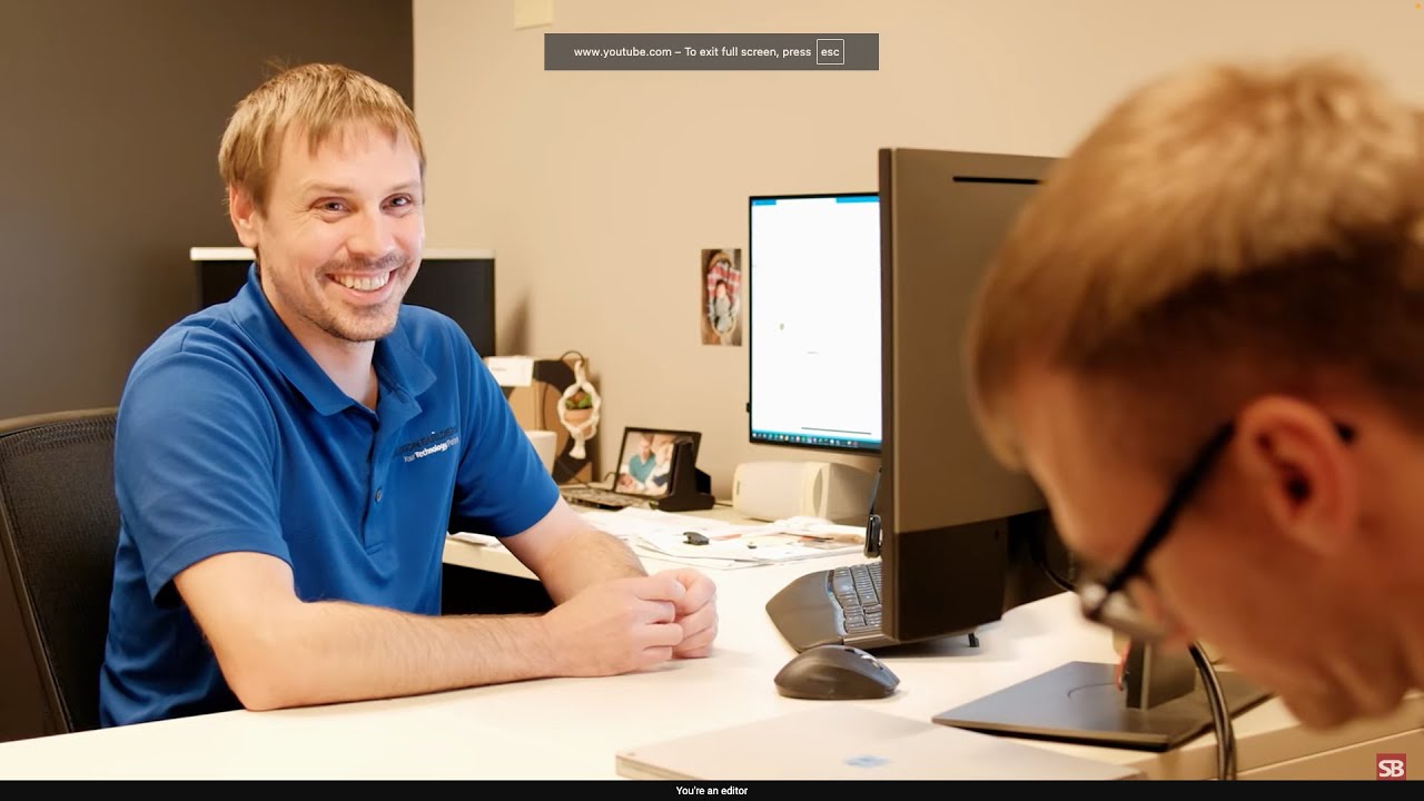 Project Management - YouTube