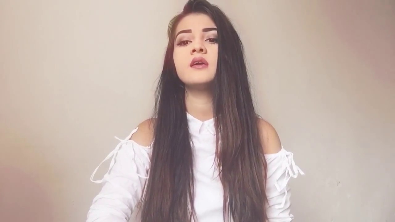Antonia - Iubirea mea (Cover by Roxanna) - YouTube