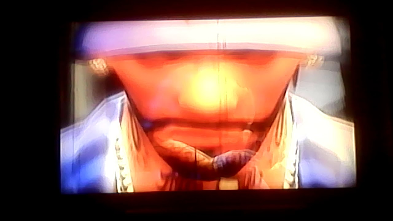 Def Jam Fight for NY: Nipsey Hussle vs Scarface @Club-357 High Stakes ...