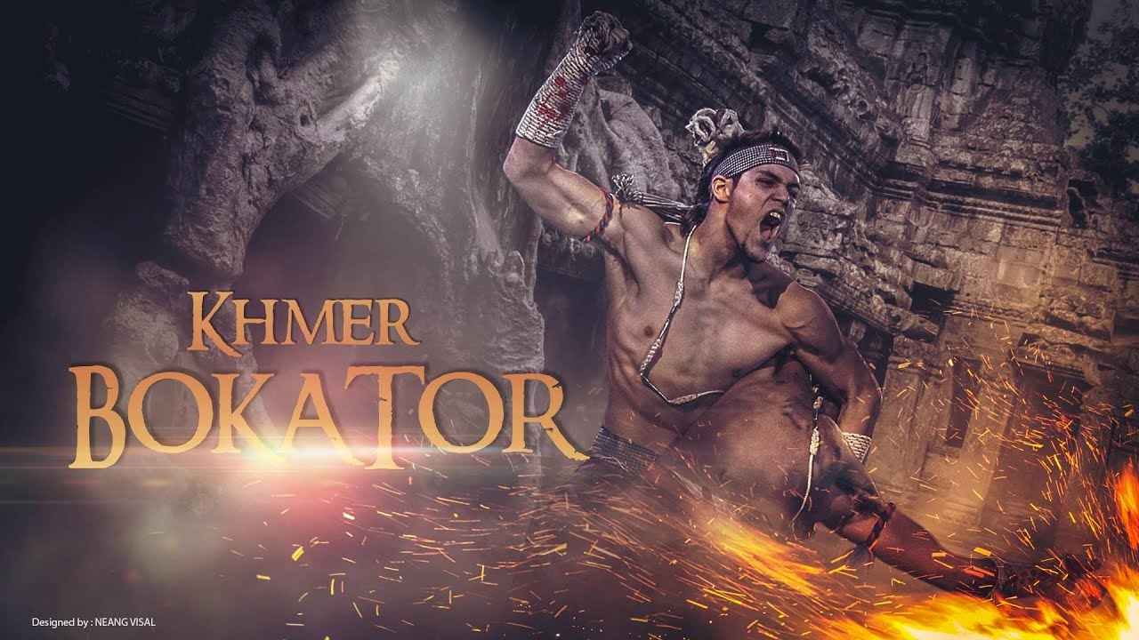 BOKATOR KUN KHMER - YouTube