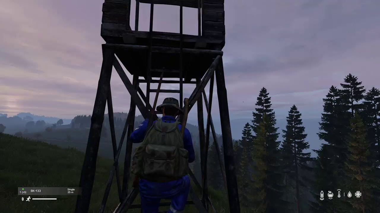 Dayz medic - YouTube