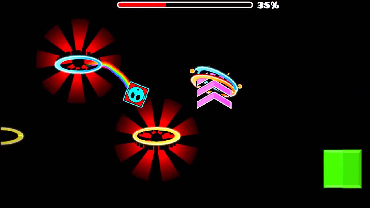 Geometry 2.0 - YouTube