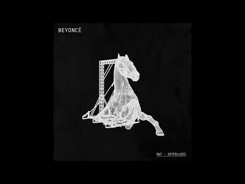 BEYONCÉ - MIND CONTROL INTERLUDE STUDIO VERSION - YouTube