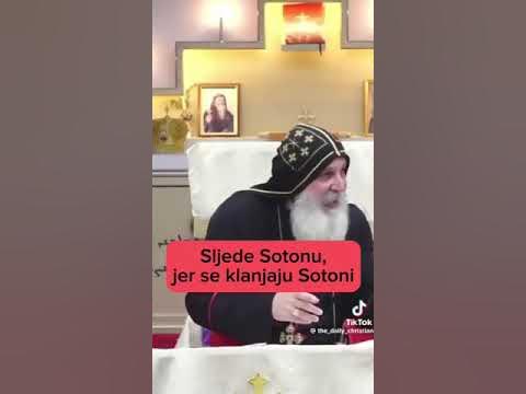 Biskup Mar Mari Emmanuel - YouTube