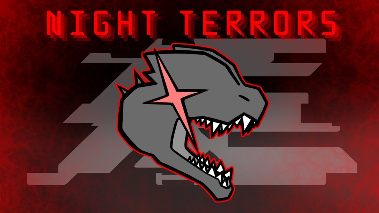 Night Terrors - Friday Night on The Isle OST - YouTube