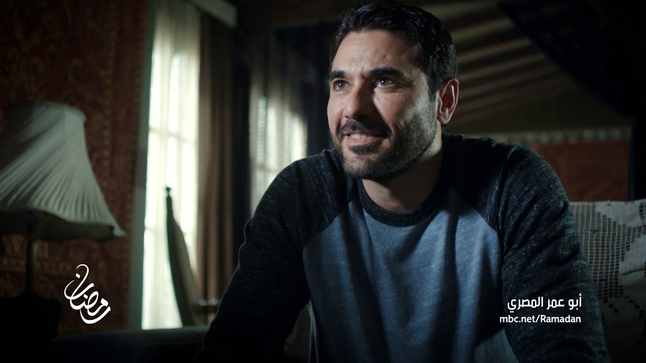 ABO OMAR AL MASRY GENERIC - YouTube