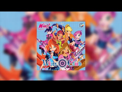 Klub Winx: Sezon 4 - ♫ Winx, to znowu my ♫ [PEŁNA WERSJA - POLSKI DUBBING]