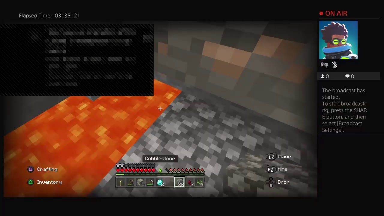 Gridning minecraft - YouTube