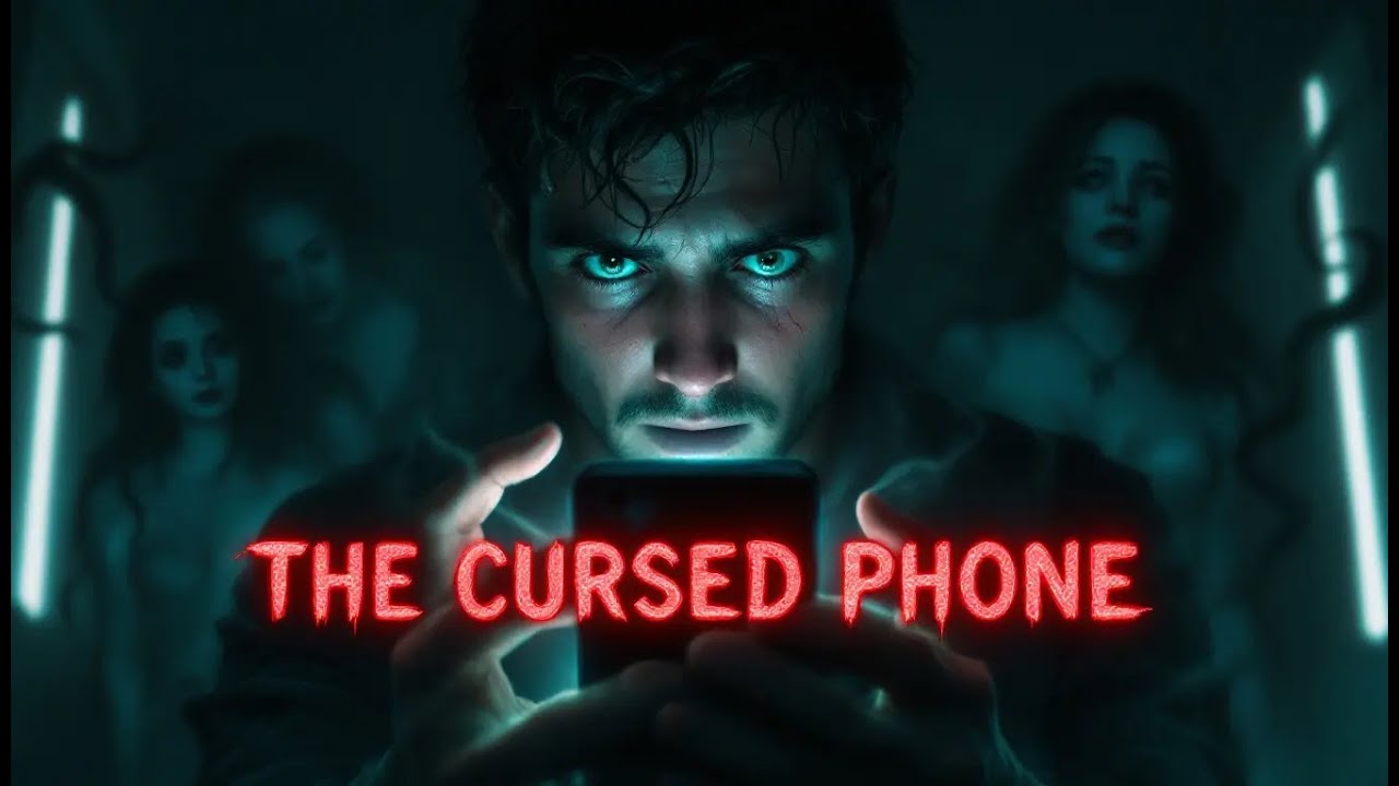 The Cursed Phone: A Love That Consumed Everything - YouTube