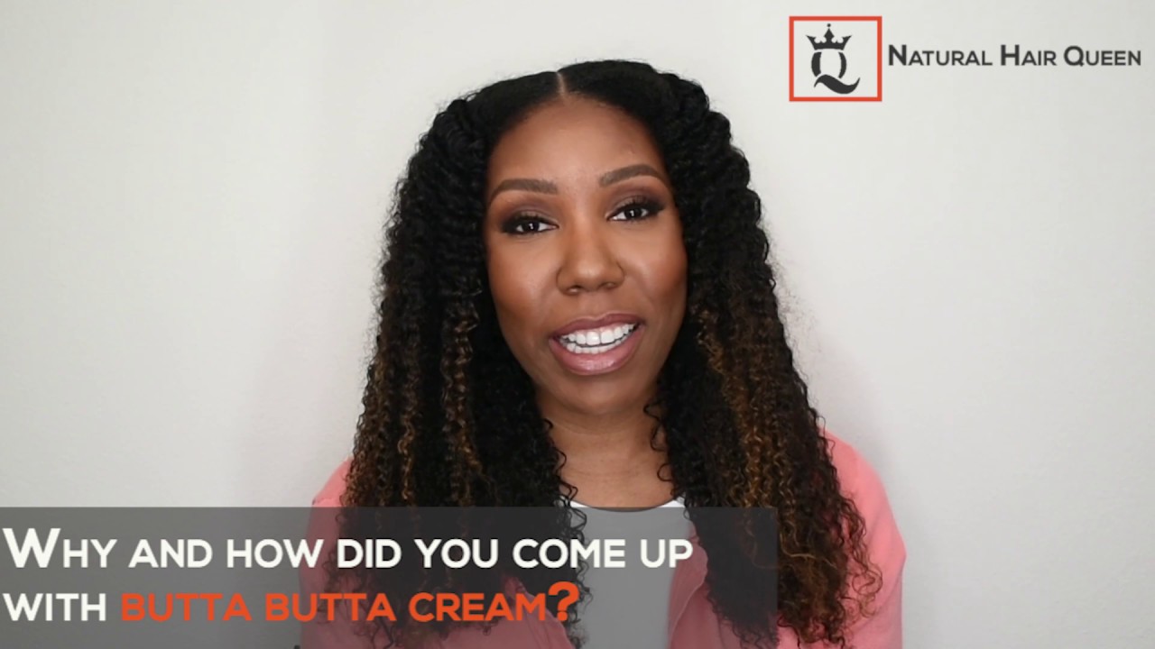 What is Butta Butta Cream? - YouTube