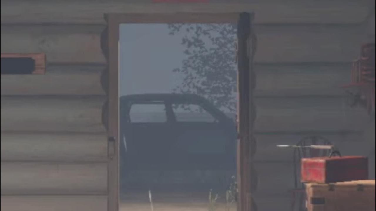 Jason caught on camera - YouTube