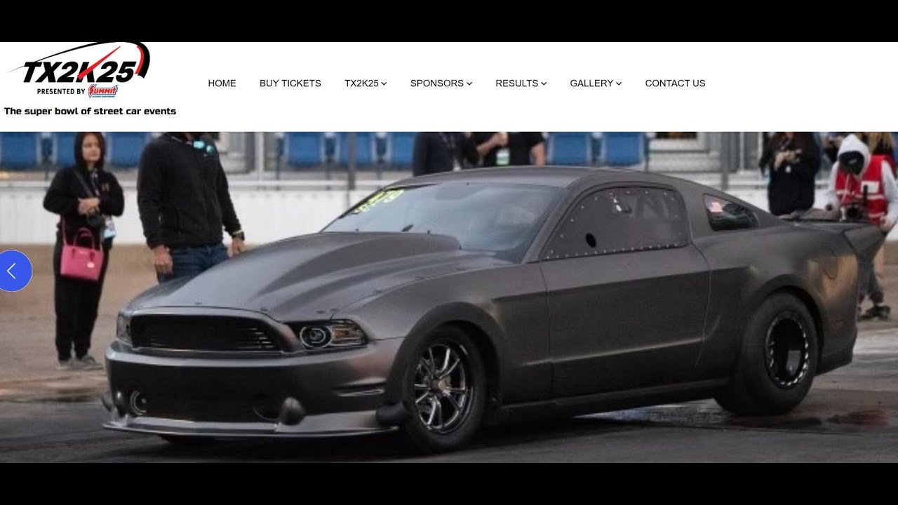 #peasantchat Lund Racing's 6R80 Issues at TX2K25 🏎️ Can They Win? and ...