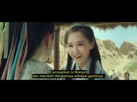 Full Film Munafik 2