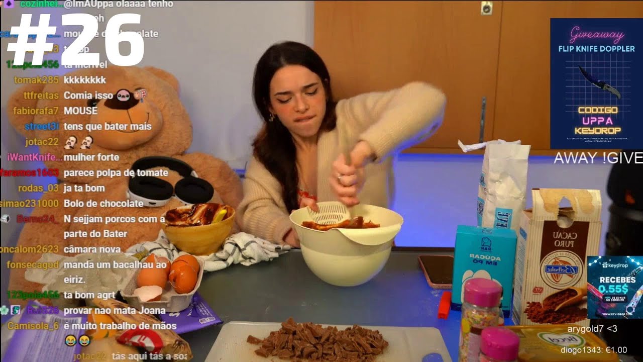 ImAUppa | MELHORES MOMENTOS #26 - YouTube