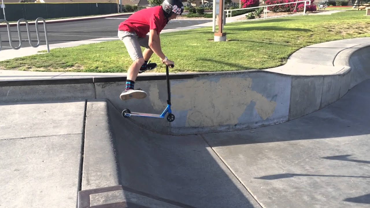 Spring break quick clips - YouTube