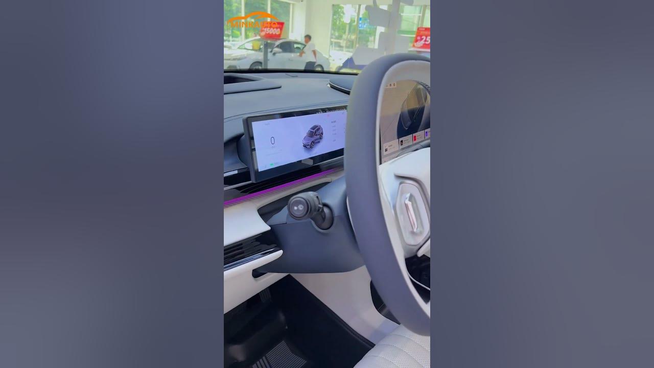 Chinese smart car Geely Galaxy E5 2024 440km 530km pure electric vehicle Compact family suv ...