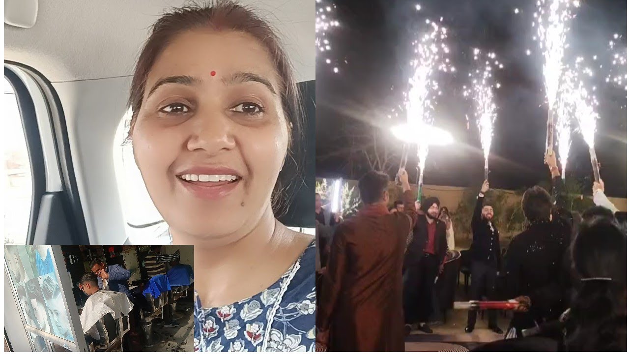 Rajasthani shadi💃||Naman ke paper start ho gye 👏||@anitachoudhary0104 ...