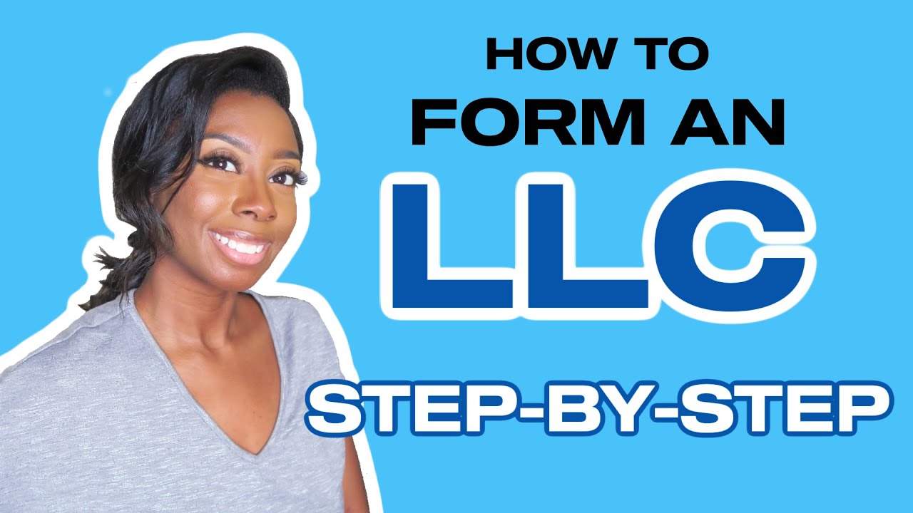 Starting an LLC as a Loan Signing Agent (Part 2) - YouTube