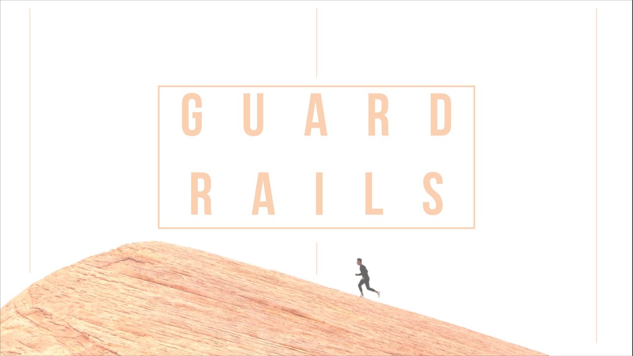 Guardrails Part 3- Luke 21:25-36 - YouTube