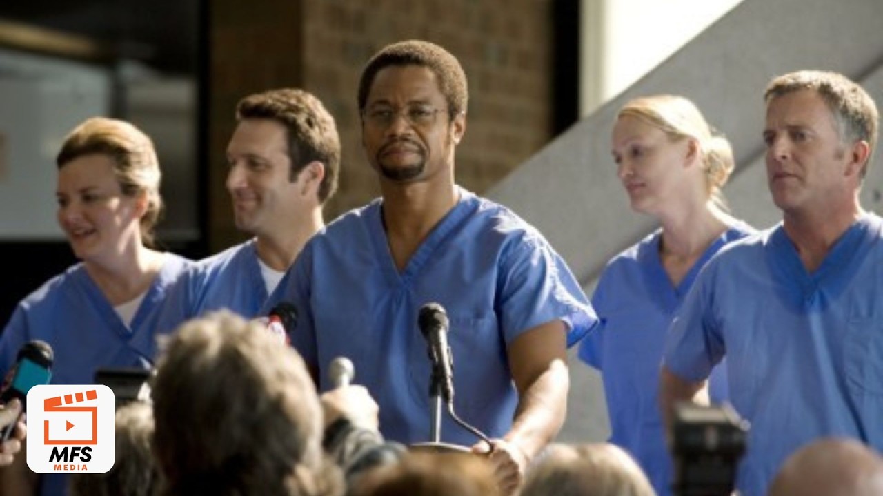 Biography of Ben Carson, who became a world-renowned neurosurgeon at ...