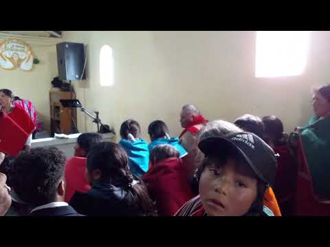 Galte Ambrosio Lasso 2021