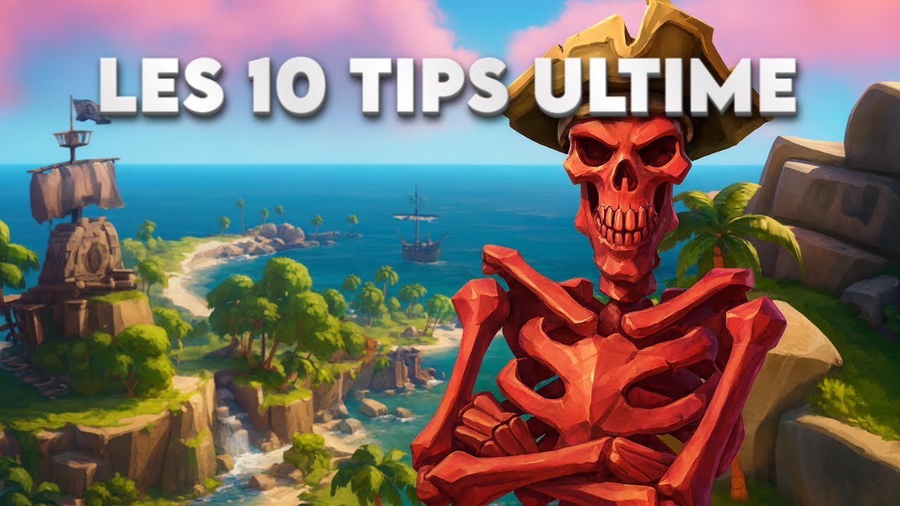 Les 10 Tips Ultime Sur Une Sloop - YouTube