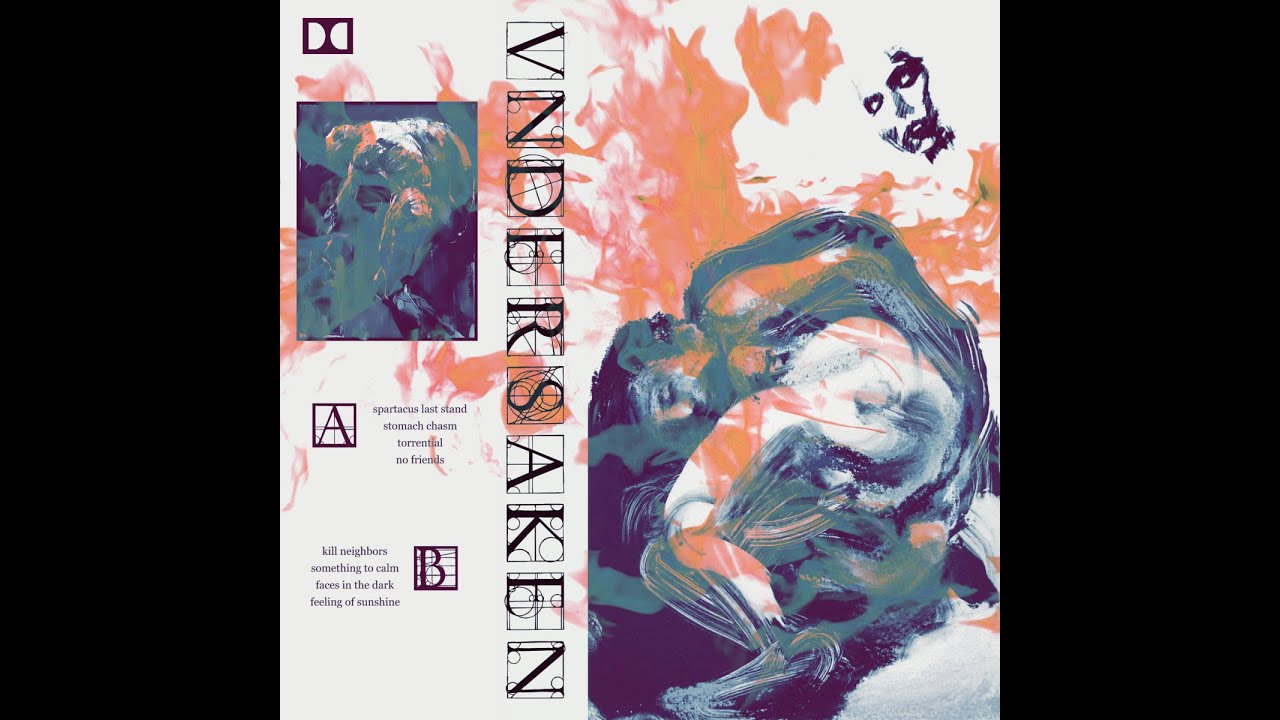 Undersaken - something to calm - YouTube