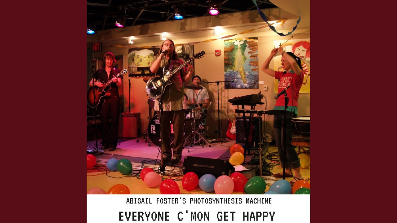 The Ballad of Haley Read - YouTube