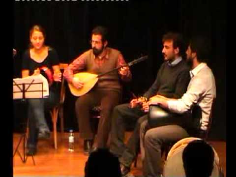Güneşe Doğru - Gadunumu Şinanay Şinanay