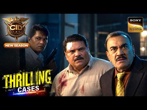 Has Abhijeet Turned Against CID? | CID | New Season | Thrilling Cases