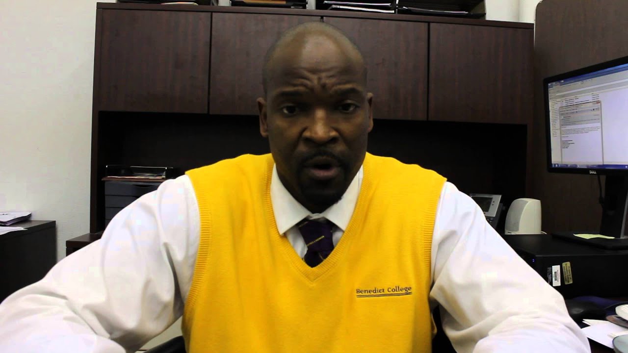 Fred Watson postgame vs. Stillman - YouTube