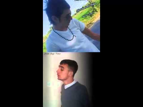 Eren Rap Time Slower Metin Kalbim Yaralı 2oı3