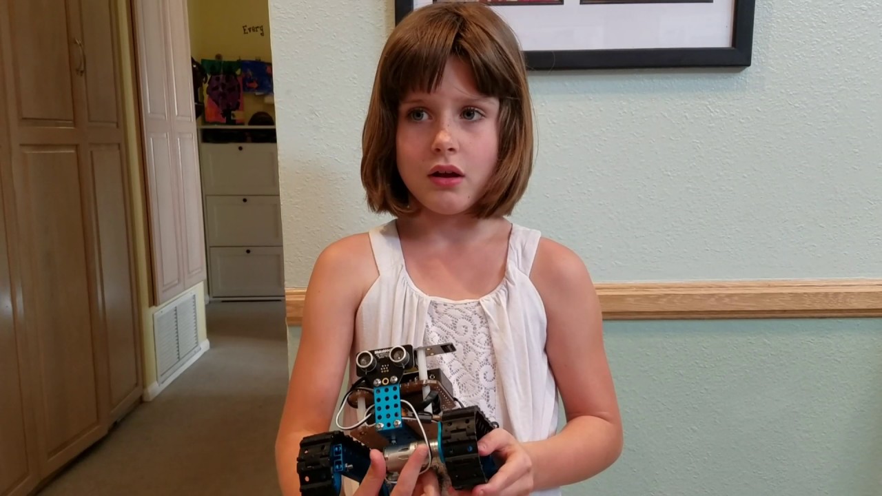 Dancing Robot Science Fair Project YouTube dancing-robot-science-fair-project-youtube