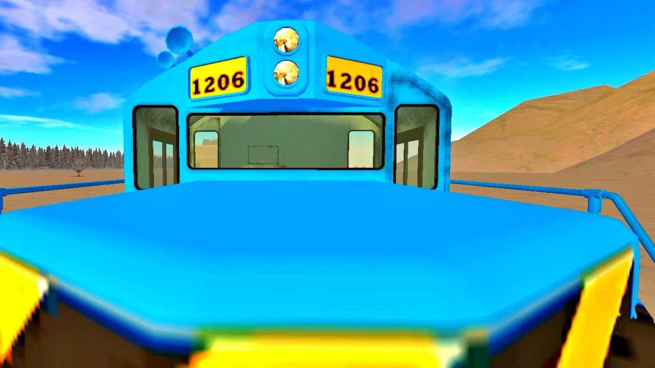 HOW TO GET OUT OF CABIN IN TRAIN AND RAIL YARD SIMULATOR - YouTube