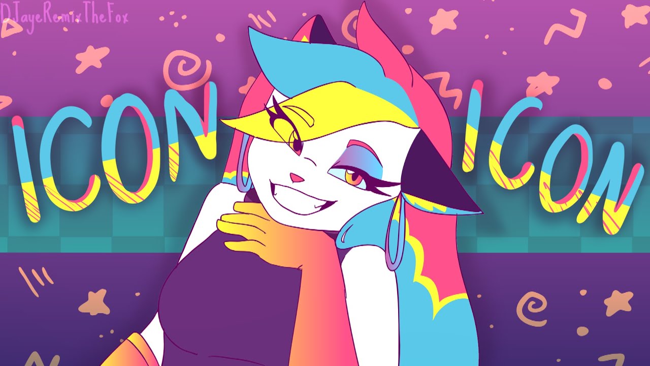 Icon || Animation meme - YouTube