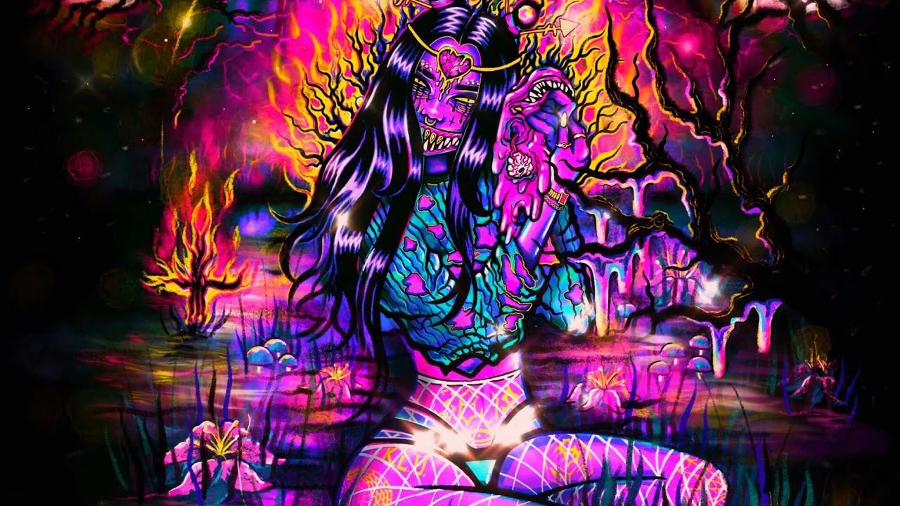 TELLY GRAVE feat. MellowBite — ФЛАККА - YouTube Music