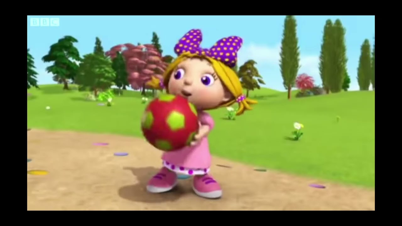 Everything's Rosie Intro (2010) - YouTube