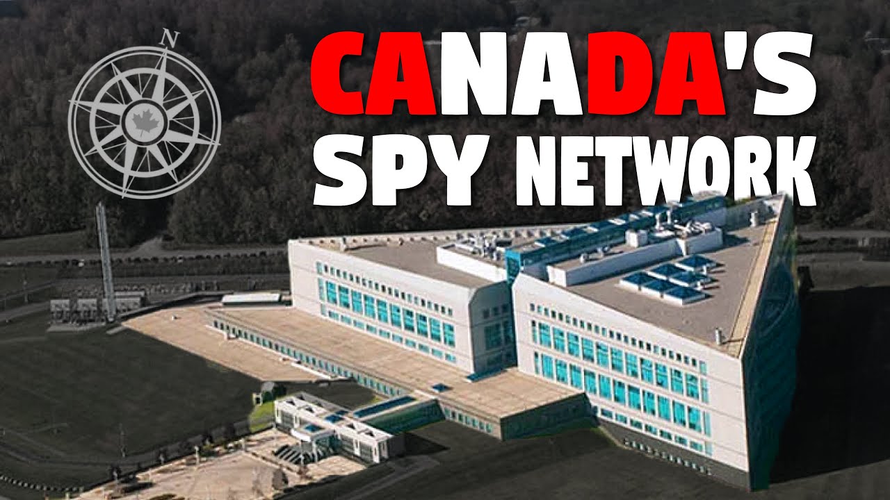 How Canada's lack of an "Intelligence Culture" puts us at risk: Alex ...
